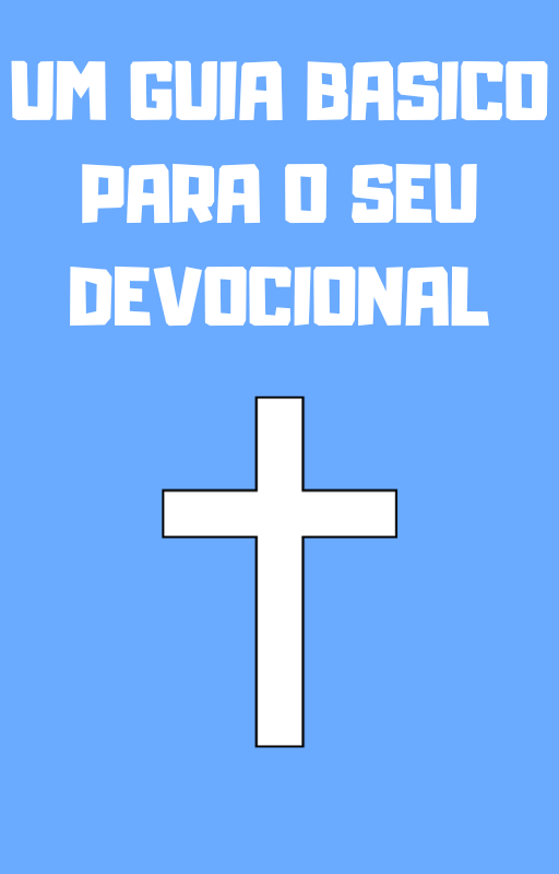 Um guia básico para o seu devocional - Mariana Alves Martins | Hot...