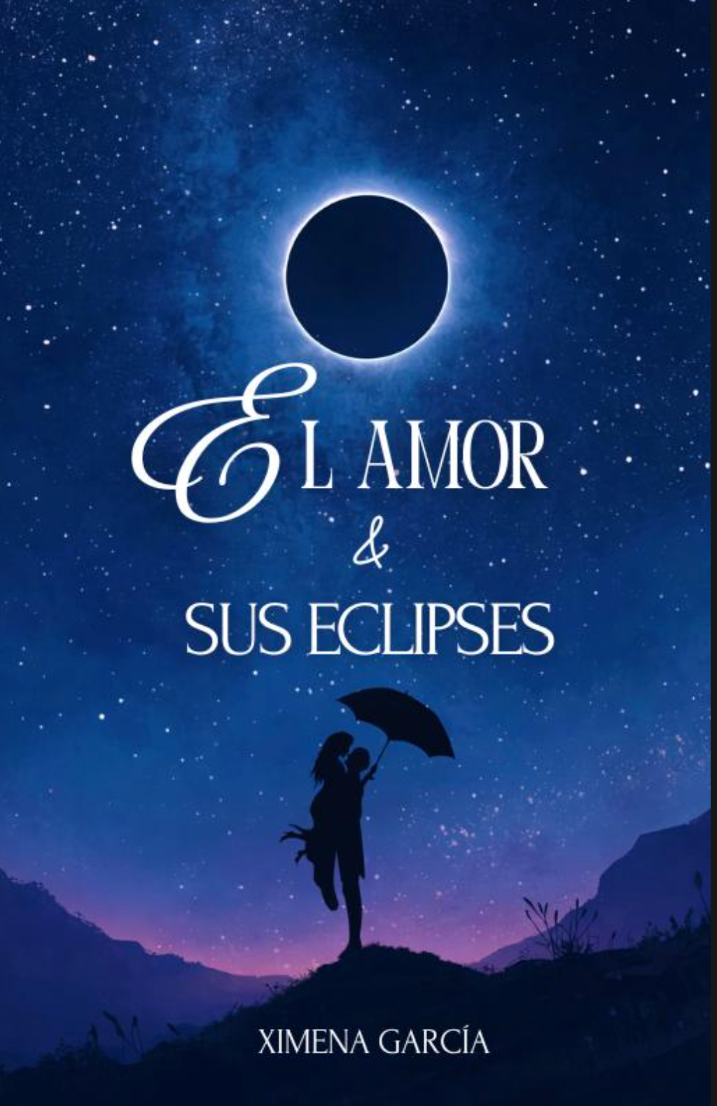 El Amor y Sus Eclipses | Hotmart