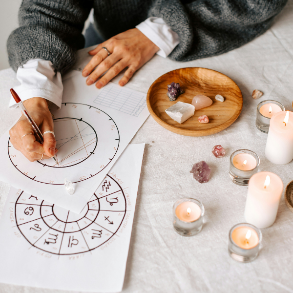 Calendario Solar para Ascendente en Tauro