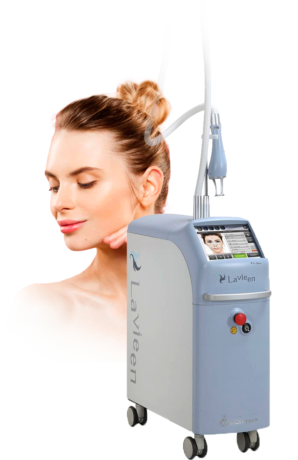 FICHA LAVIEEN - Edione Perin | Hotmart