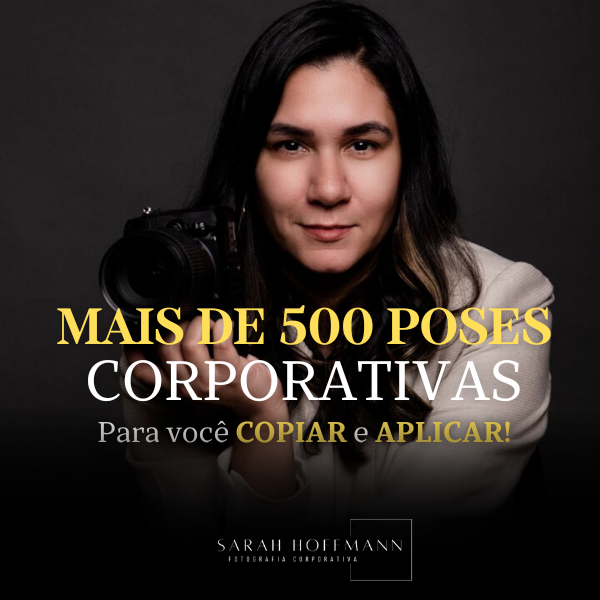 500 poses corporativas para você copiar e aplicar - Sarah Hoffmann ...