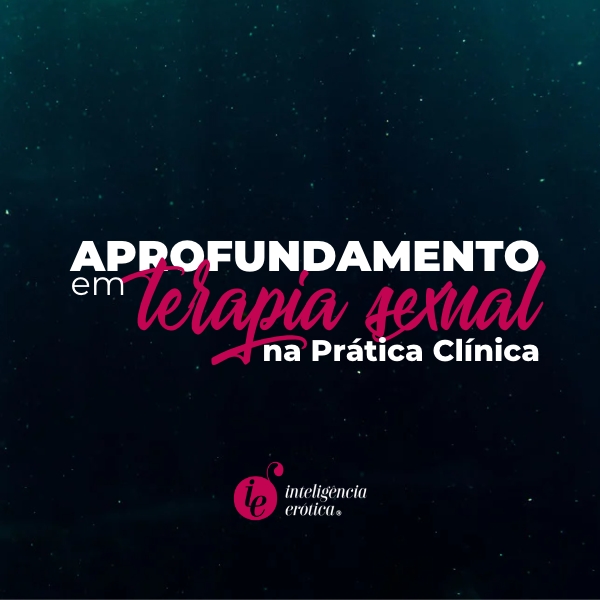 PEC - Programa de Educação Continuada de Aprofundamento em Terapia ...