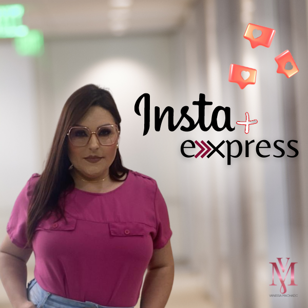 INSTA+EXPRESS