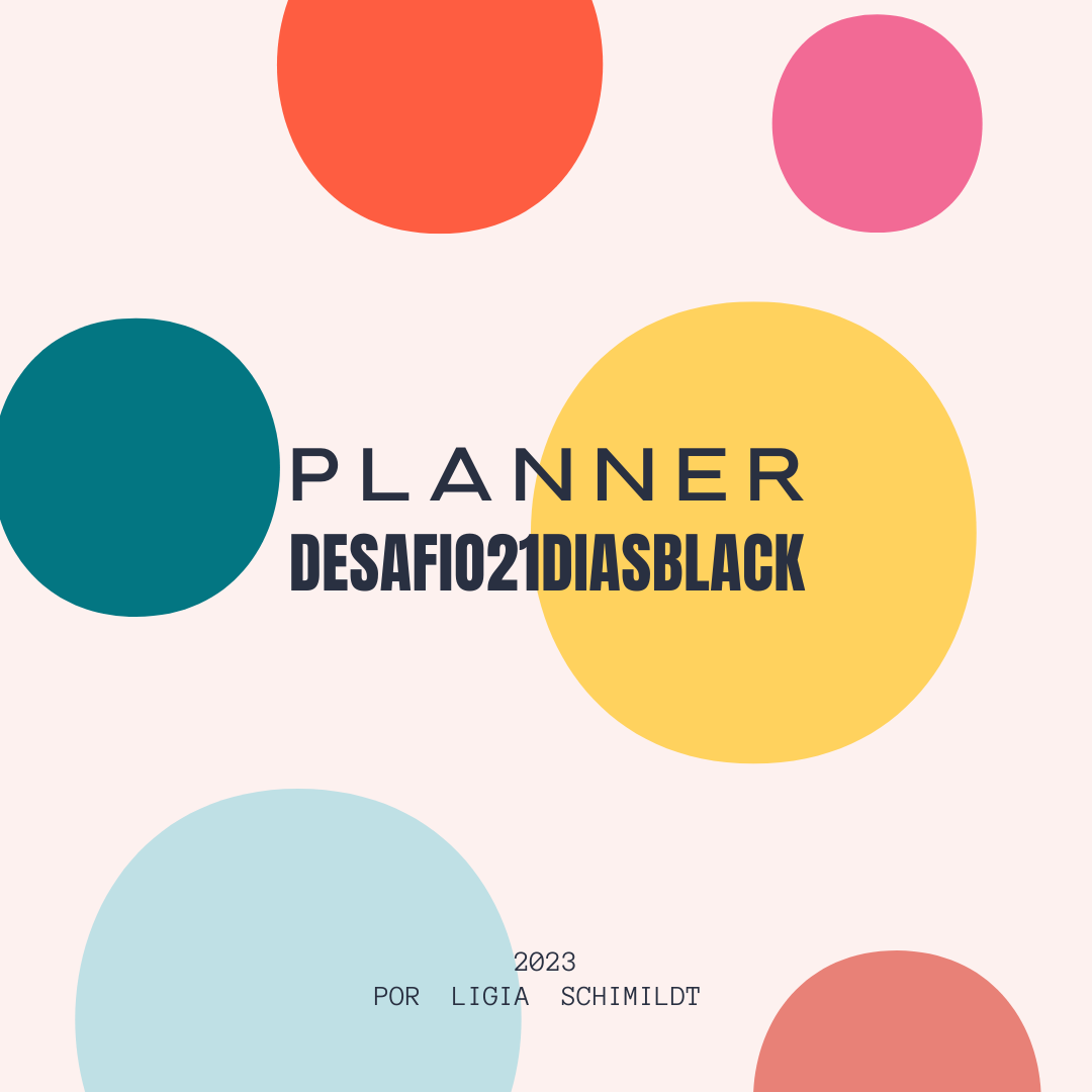 PLANNER D21
