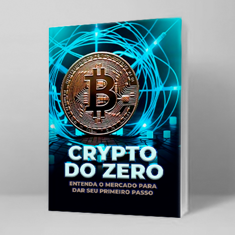 CRYPTO DO ZERO - Gleisson Henrique | Hotmart