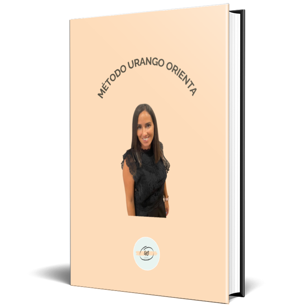 MÉTODO URANGO ORIENTA - Cristina Urango | Hotmart