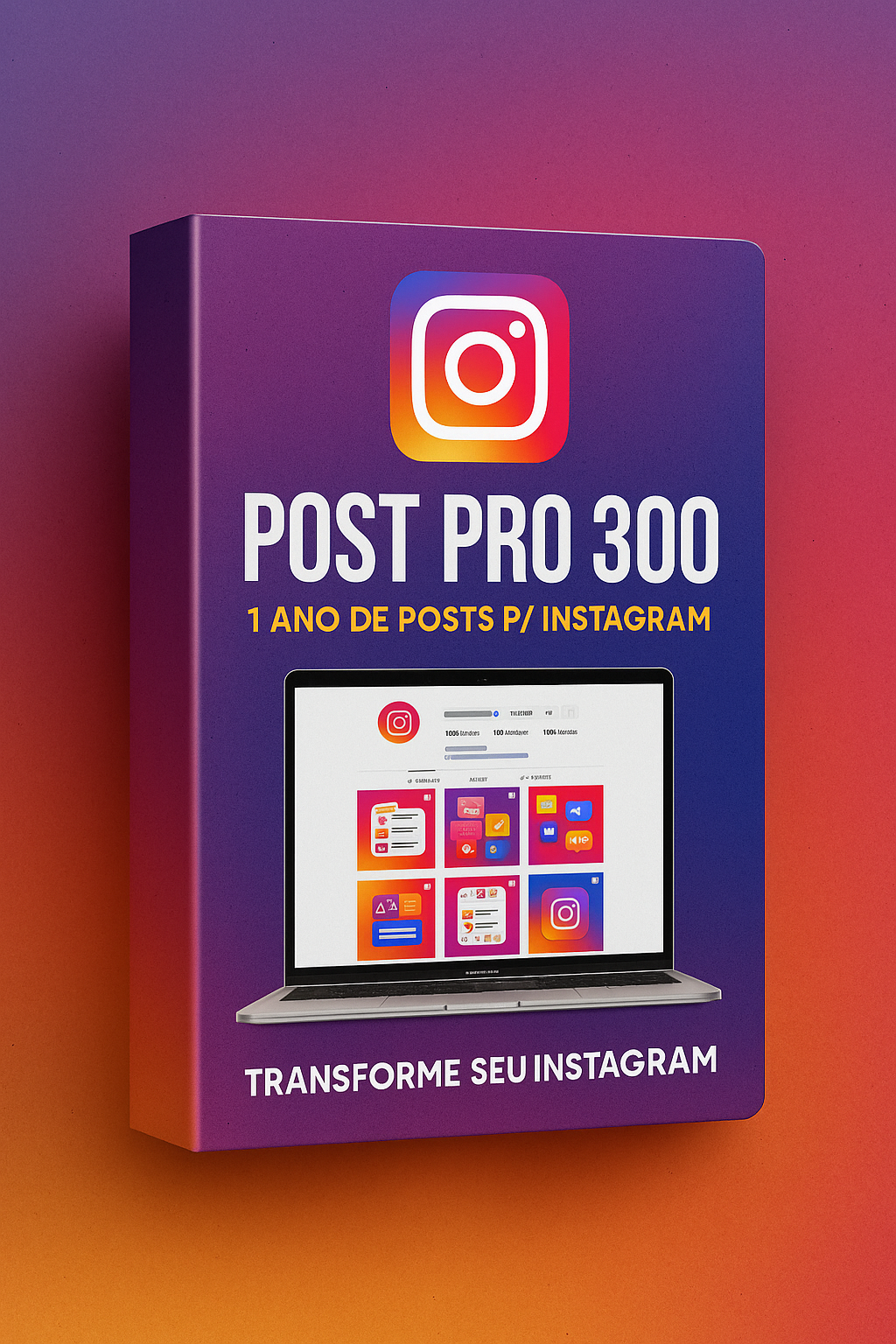 POST PRO 300