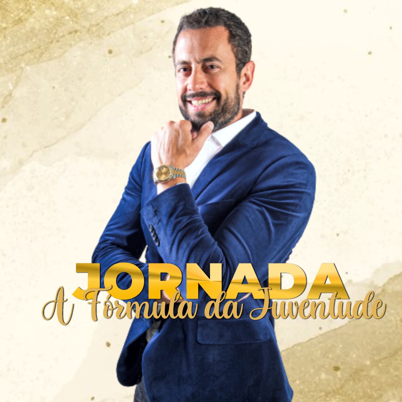 Fórmula da Juventude - RODOLFO FERRARI | Hotmart