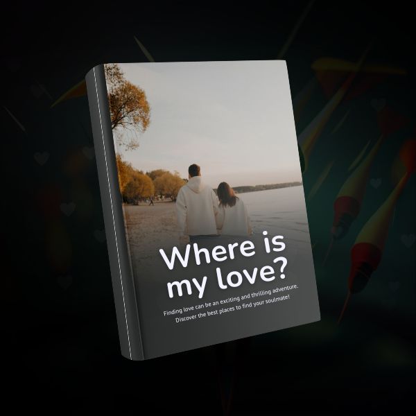 "Where to Find My Love" - TREND'S Match Guide - @BetoRodrigsBR | Ho...