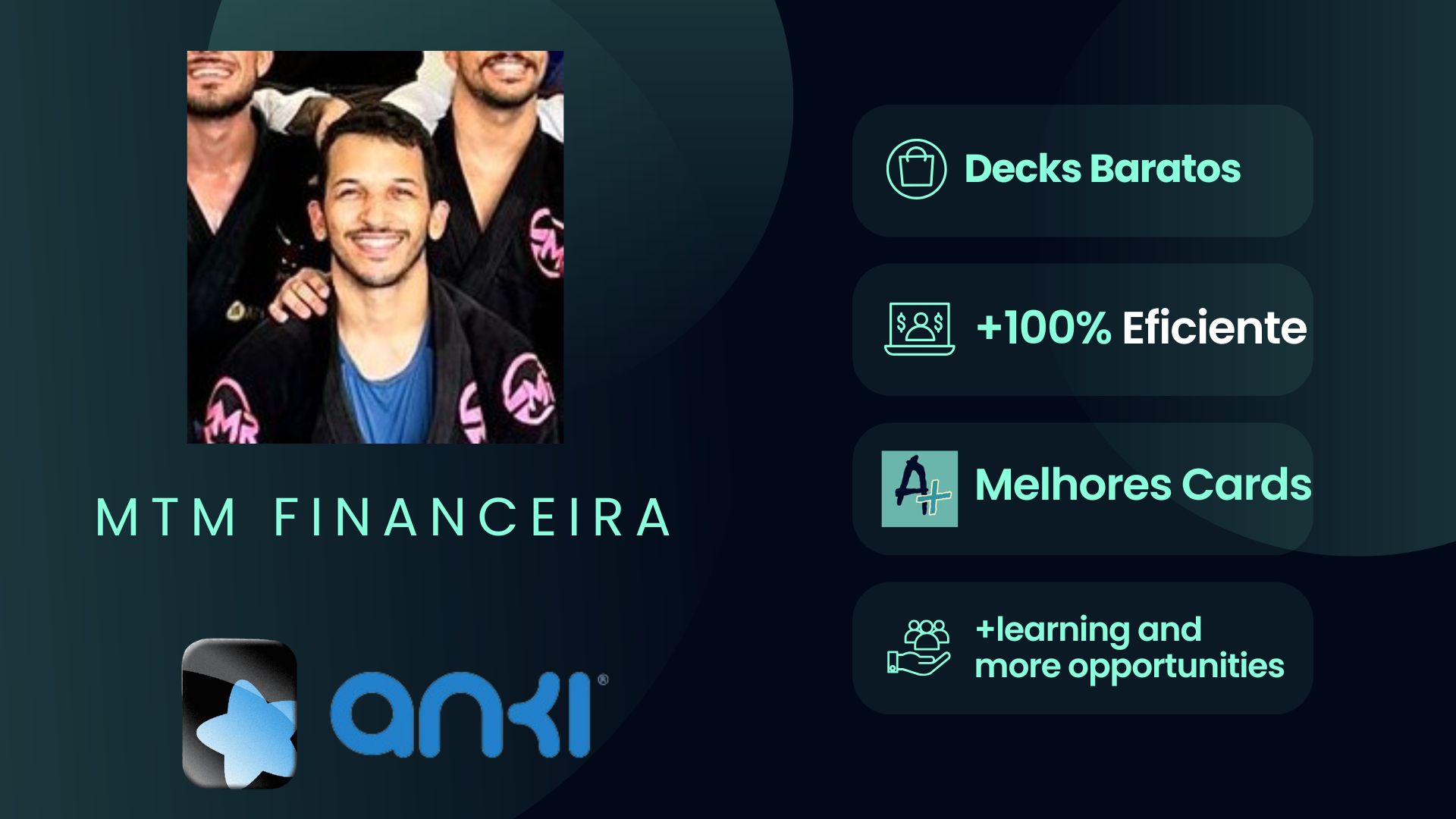 Curso de Matemática Financeira para o Anki - Concurseiro Pro Player...