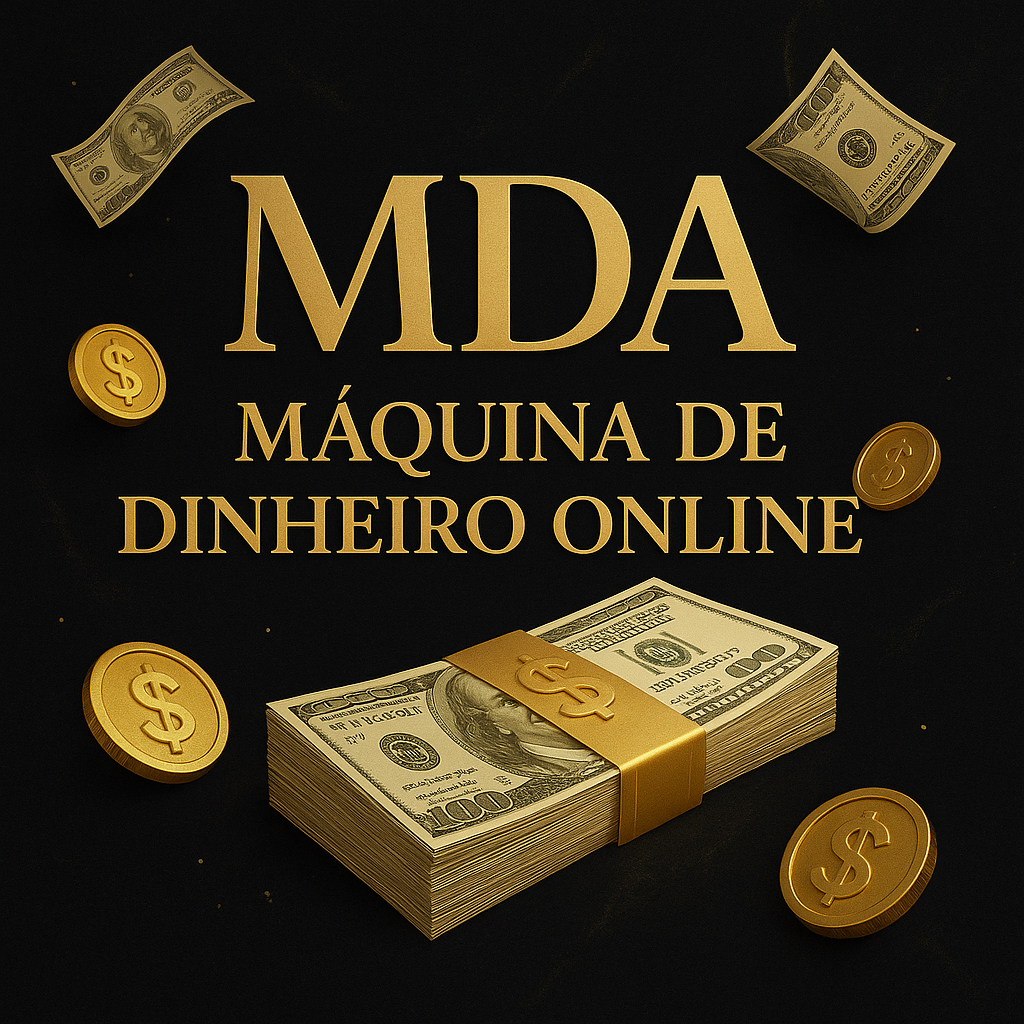 MDA 2.0 - RISE | Hotmart