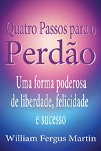 Livro o Poder do Perdão