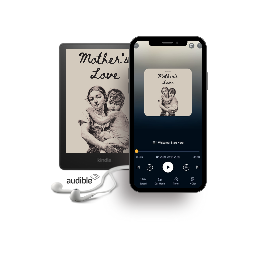 Audible AI Express: Convierte tu libro en un audiolibro y llega a m...
