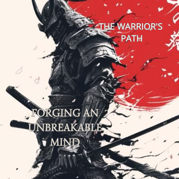 THE WARRIOR'S PATH FORGING AN UNBREAKABLE MIND