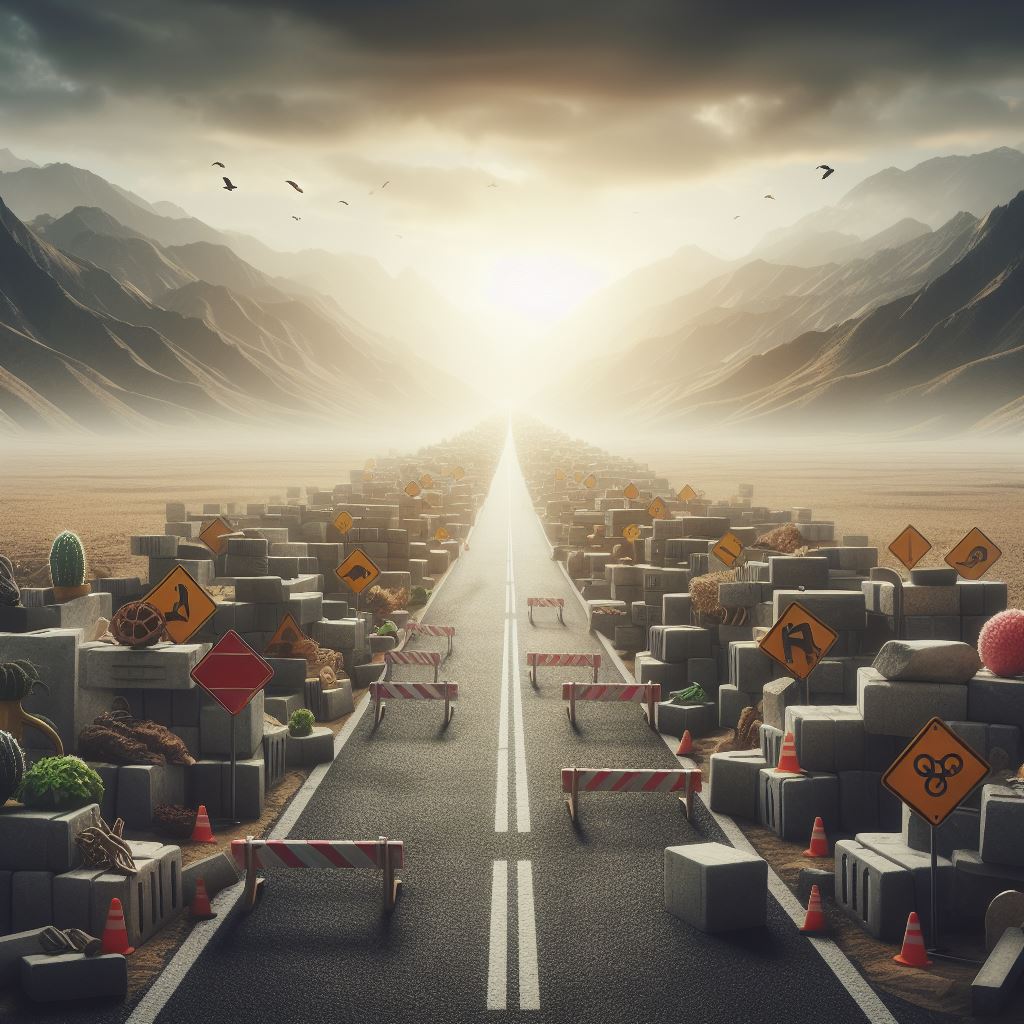 LEV - Longa Estrada da Vida 2024