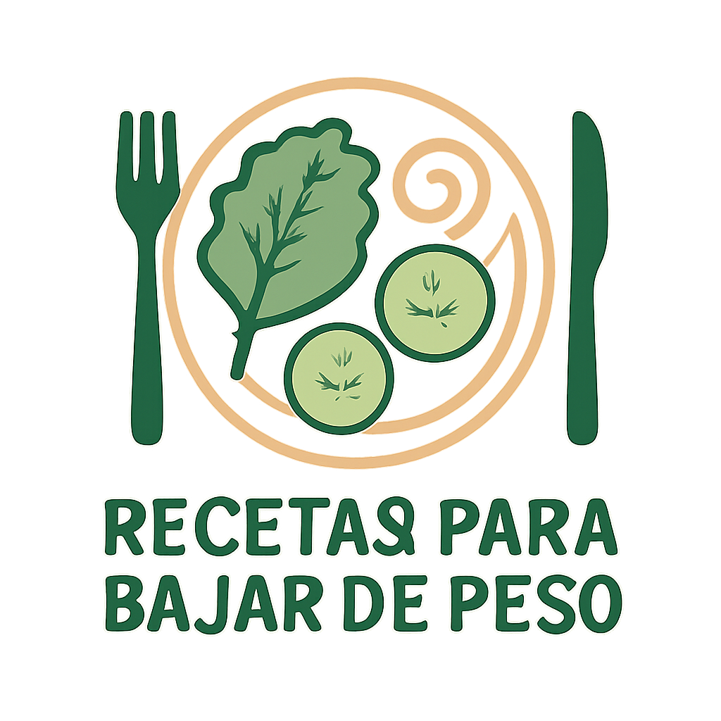 Recetas Fit y Frescas | Hotmart
