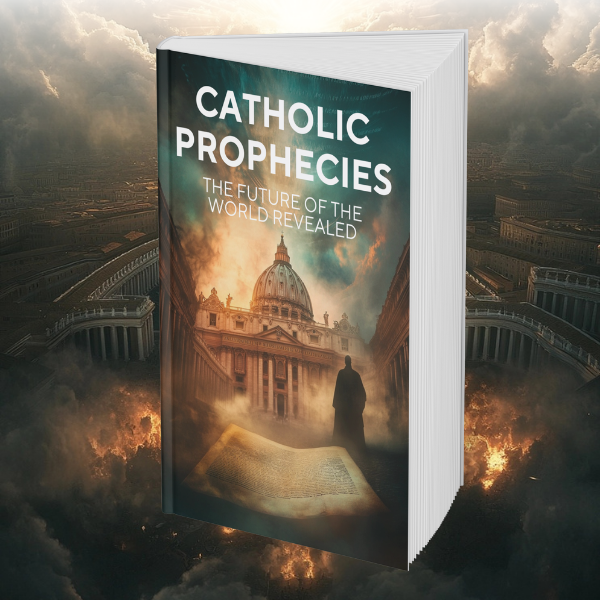 Catholic Prophecies - The Future of the World Revealed - Jacintho D...
