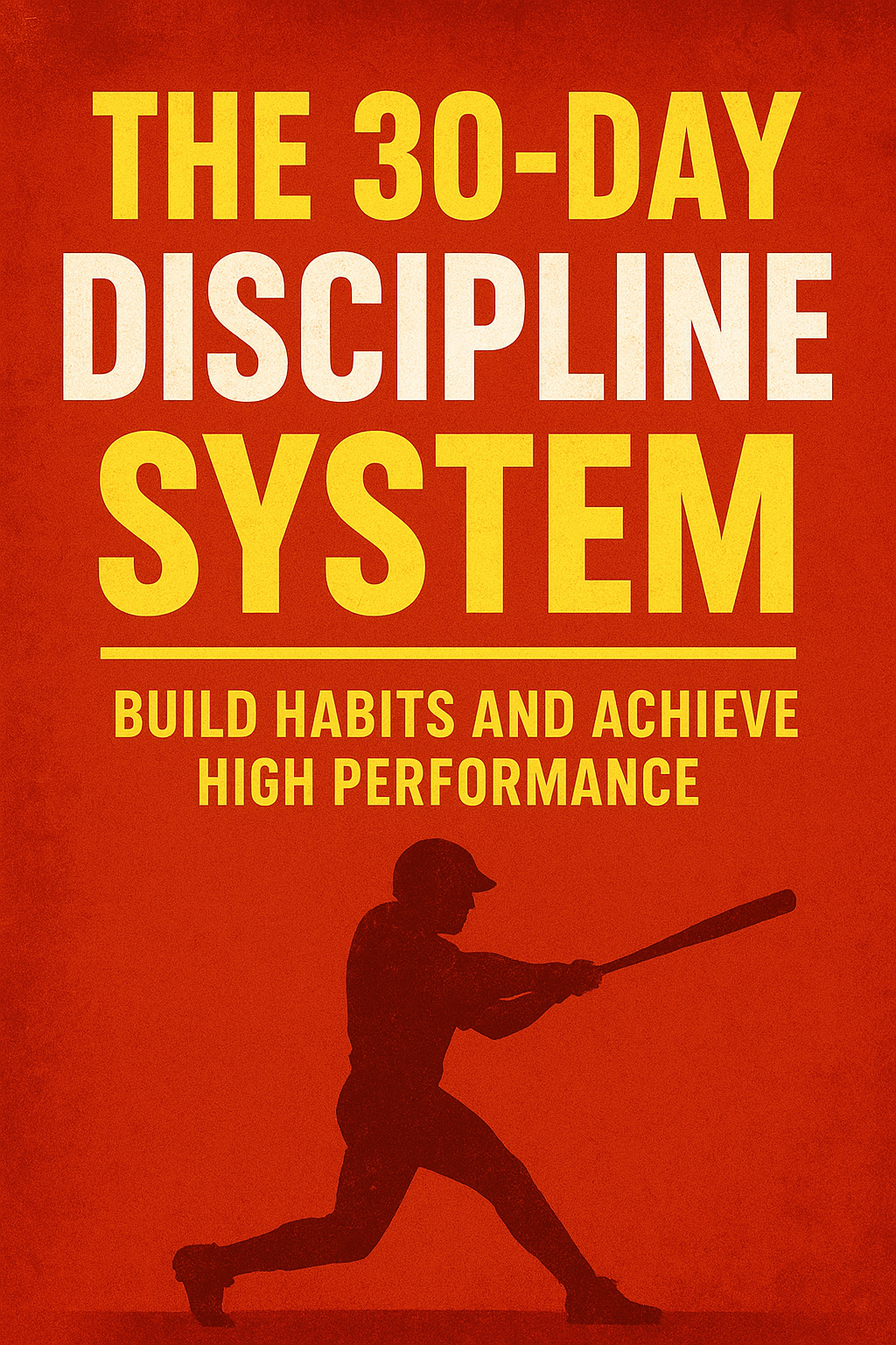EliteBase30 - 30-Day Discipline System - Diogo vinicios | Hotmart