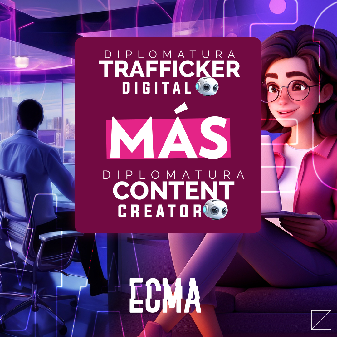 Trafiker Digital + Content Creator