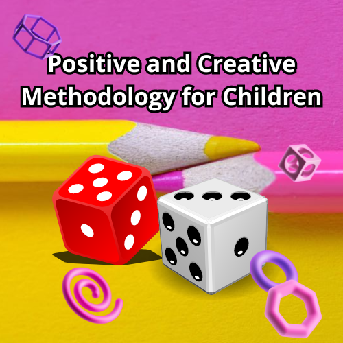 Positive Creative Methodology