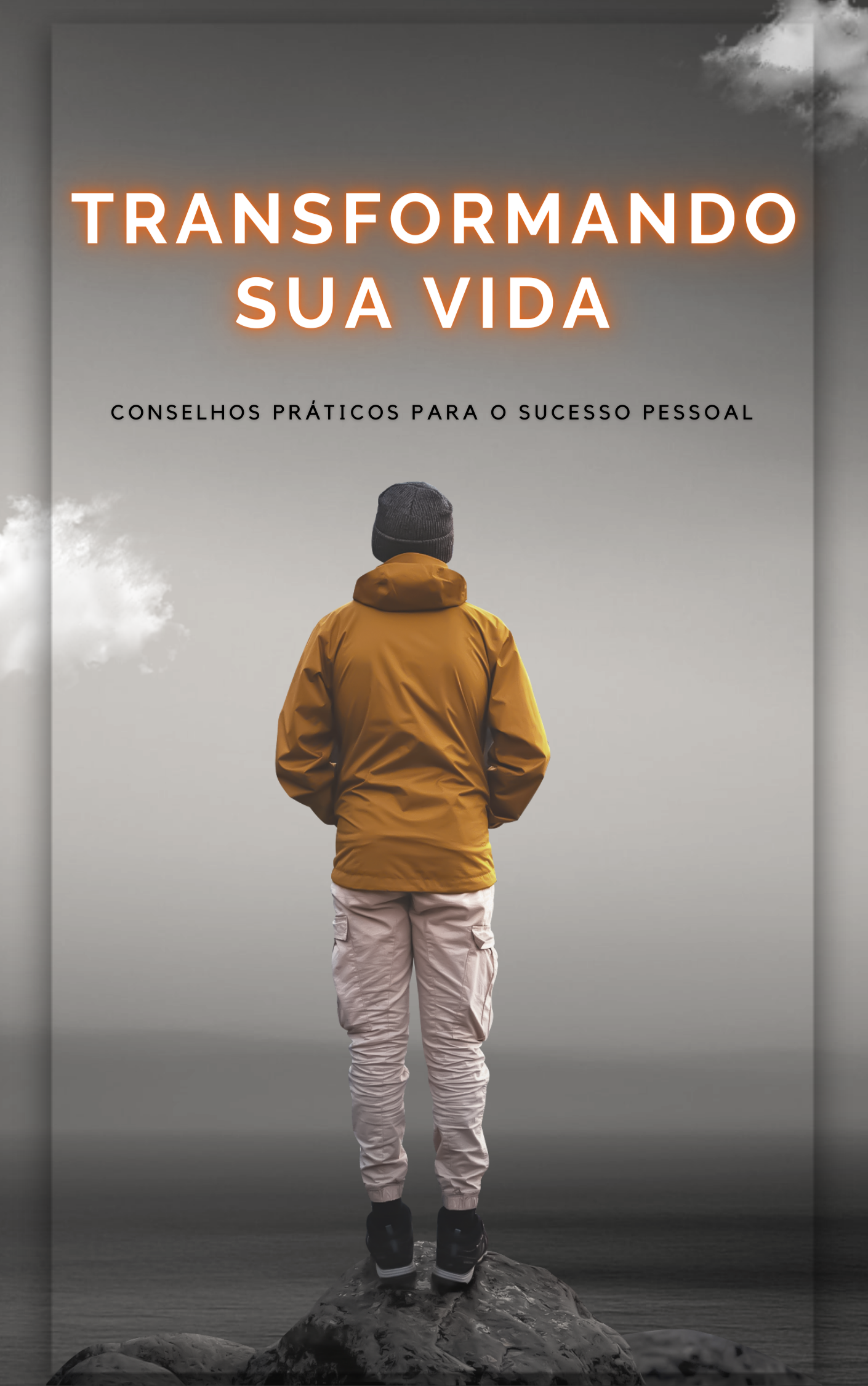 Transformando sua vida - Erik Nascimento Costa | Hotmart