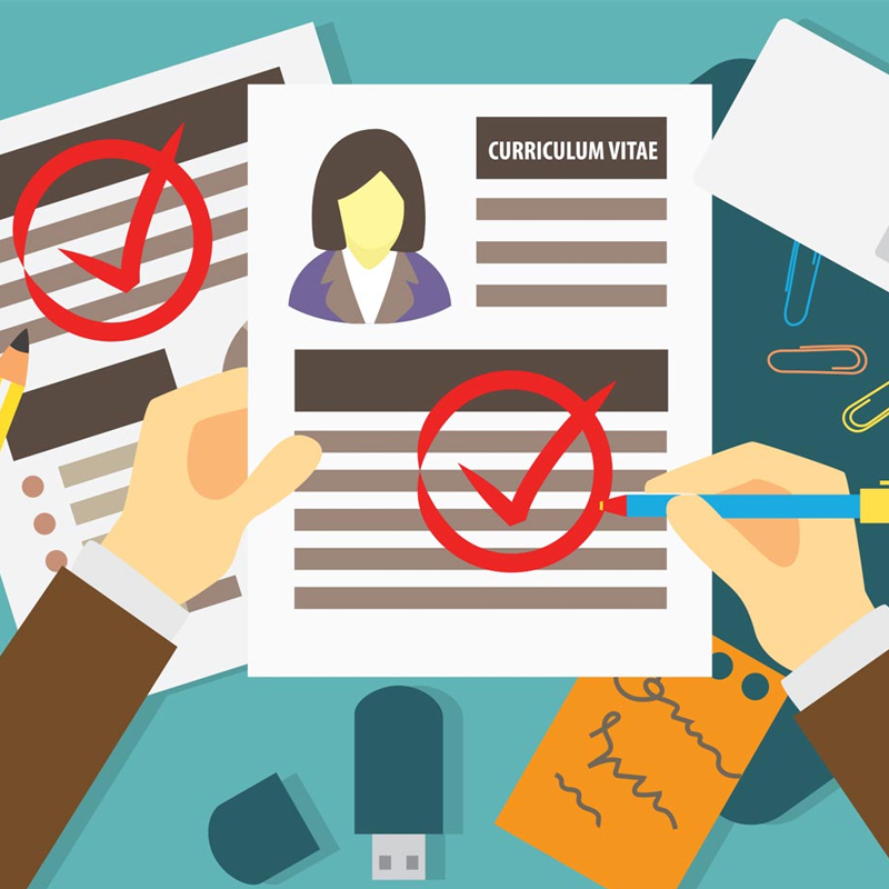 Elaboração de Currículo - Oficina do Saber | Hotmart