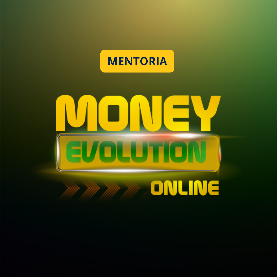 Mentoria Money Evolution - Edson Fonseca de Queiroz Junior | Hotmart