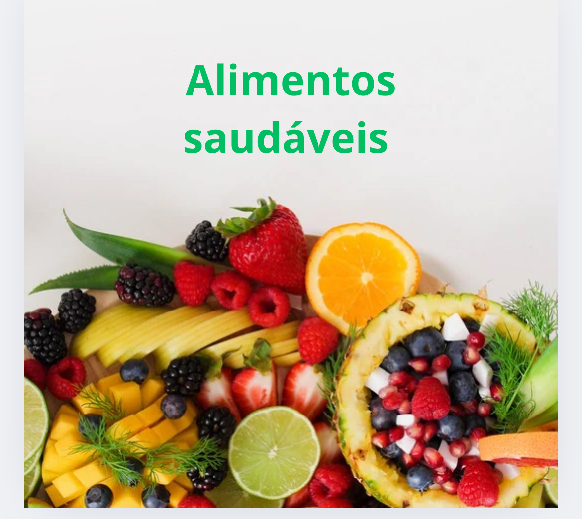 Guia alimentar - Eliese Ramos | Hotmart