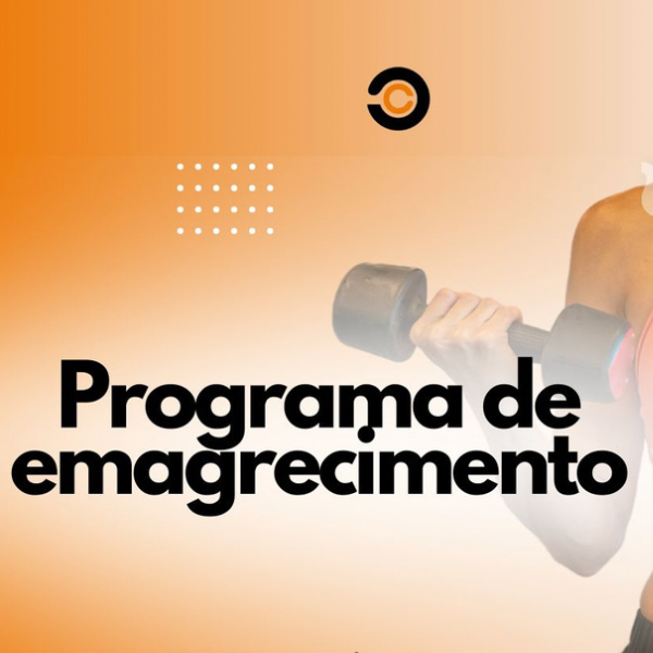 Programa de Emagrecimento de vez - Souza e Roque | Hotmart