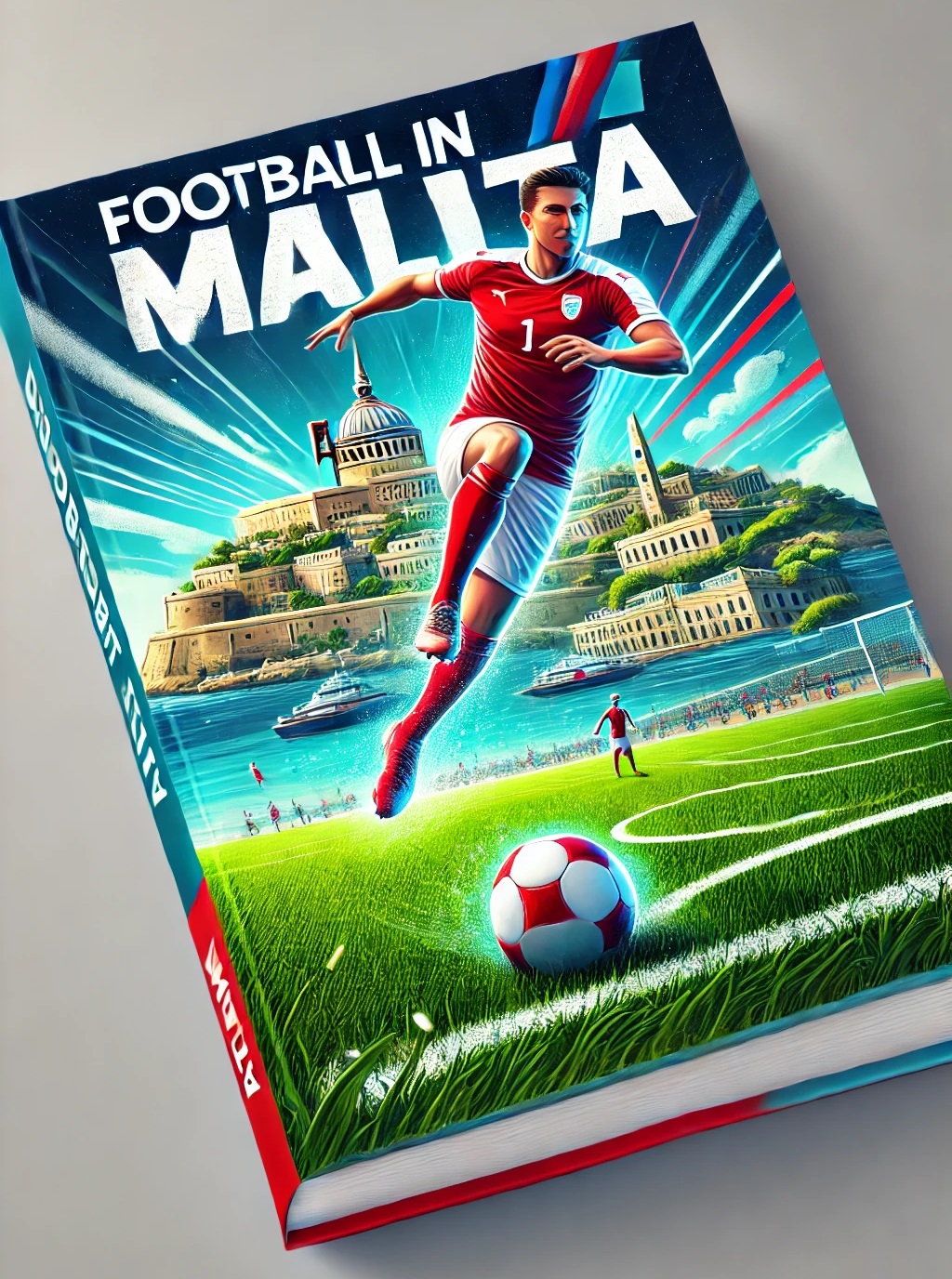 Football In Malta