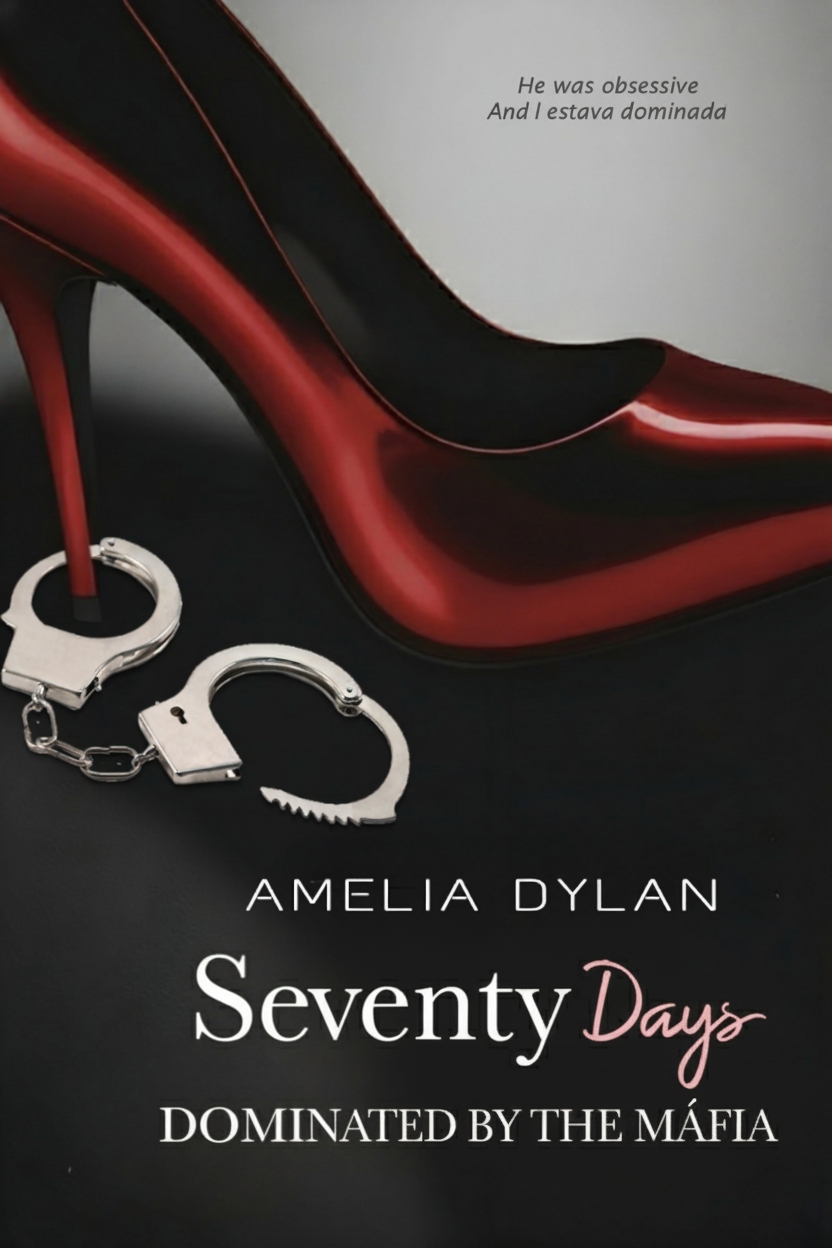 Seventy days Dominated by the Mafia | Hotmart