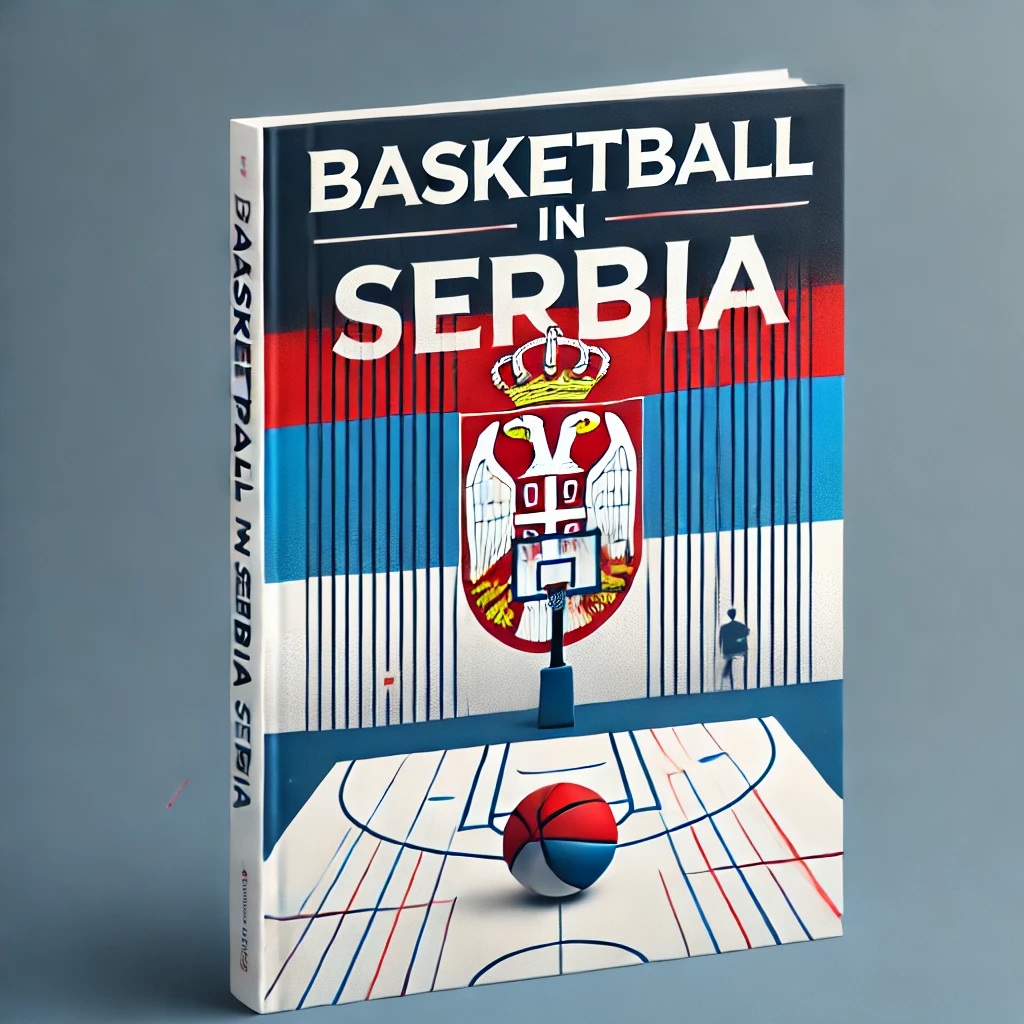 Basketball in Serbia