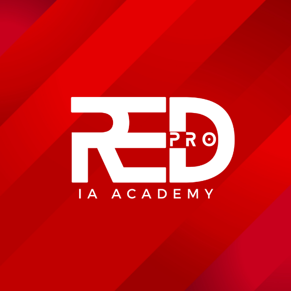 REDPRO IA ACADEMY