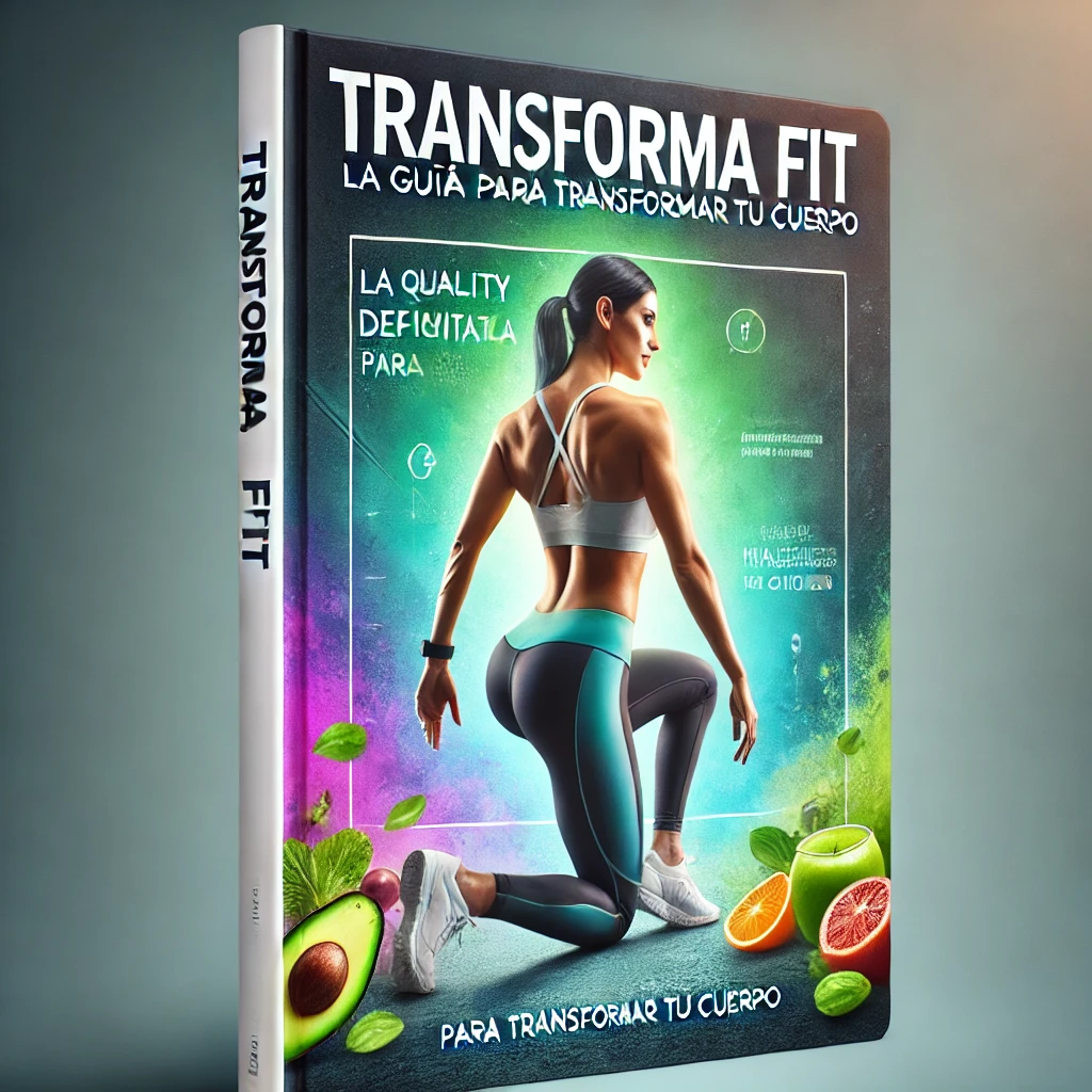 Transforma Fit - Transforma Fit | Hotmart
