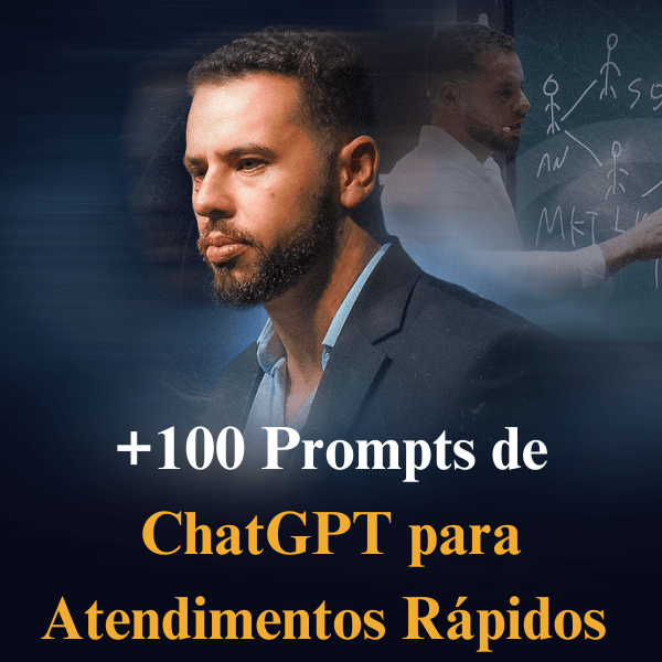 +100 Prompts de ChatGPT Para Empreendedores