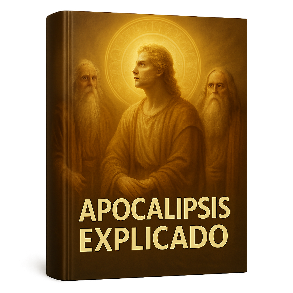 [Completo] - Apocalipsis Explicado - Versículo por Versículo - [Ver...