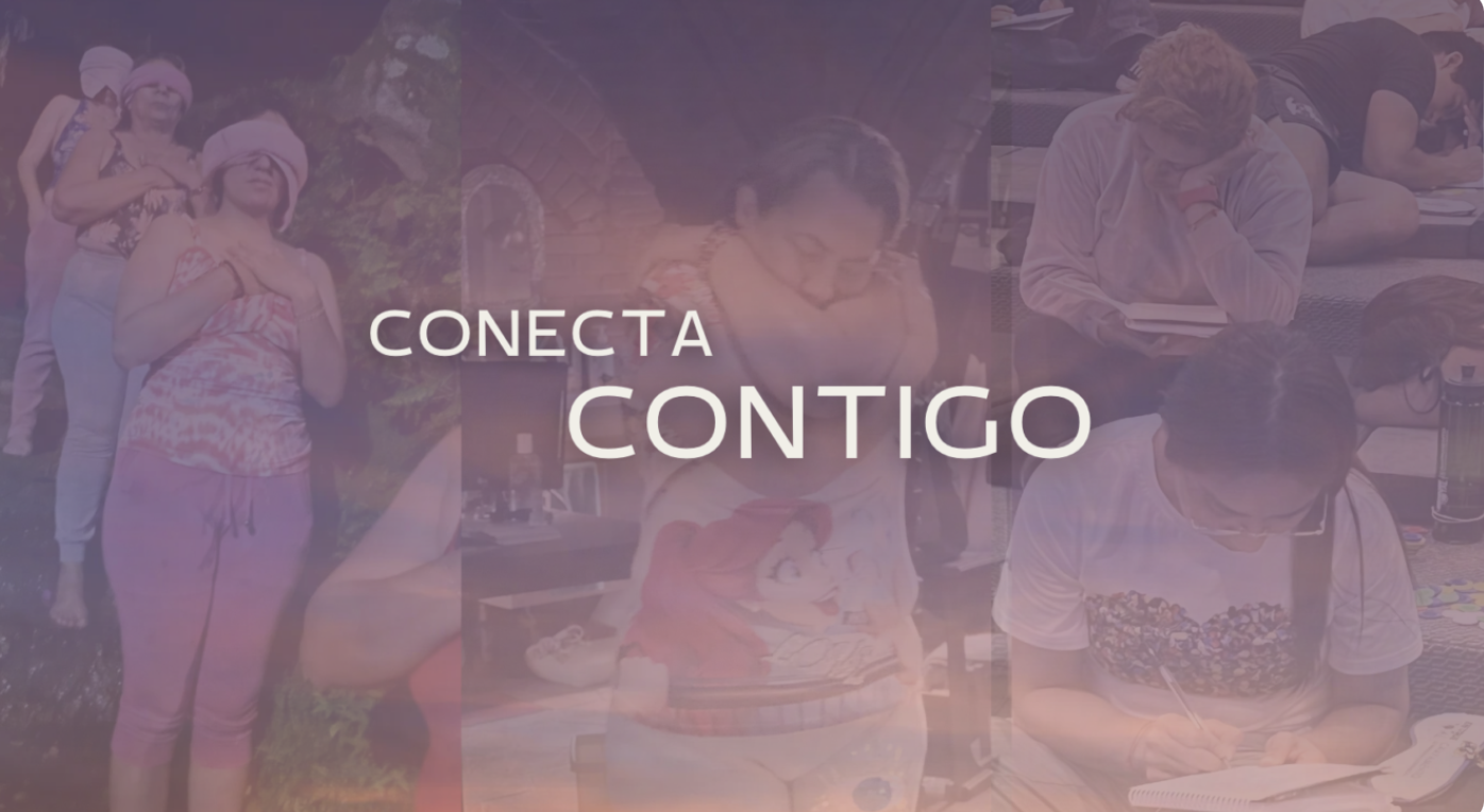 Formación Conecta Contigo - ANA GABRIELA SANCHEZ PEÑA | Hotmart