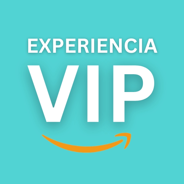 Experiencia VIP Amazon - Fernanda Kaspin | Hotmart