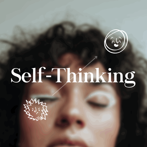 Self-Thinking - Natalia Ubaque | Hotmart