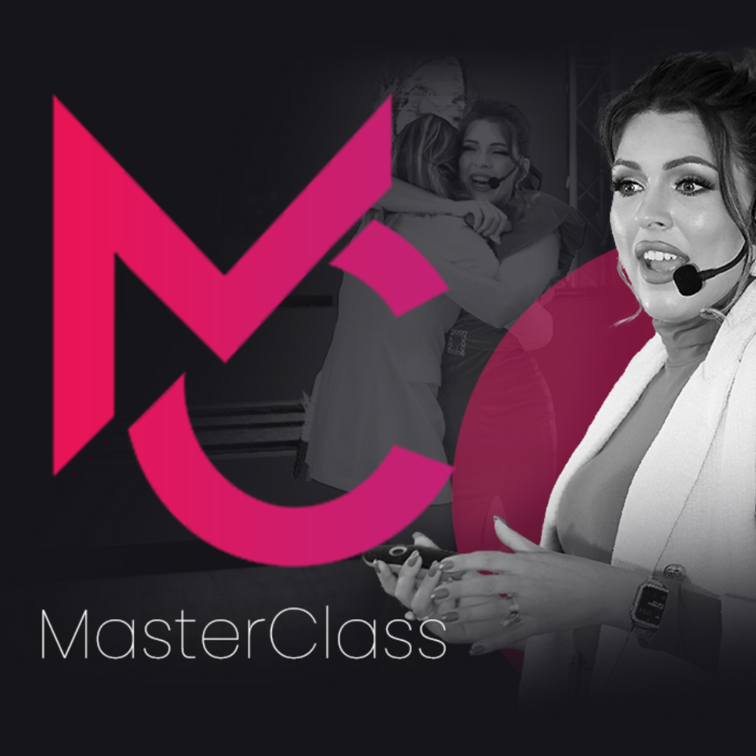 MasterClass Abril - VanMakes | Hotmart