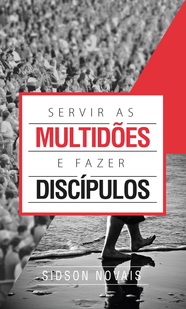 KLETOS - Servir as Multidões, de Sidson Novais