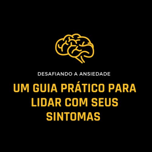 Desafiando a Ansiedade: Um guia prático para lidar com a ansiedade ...