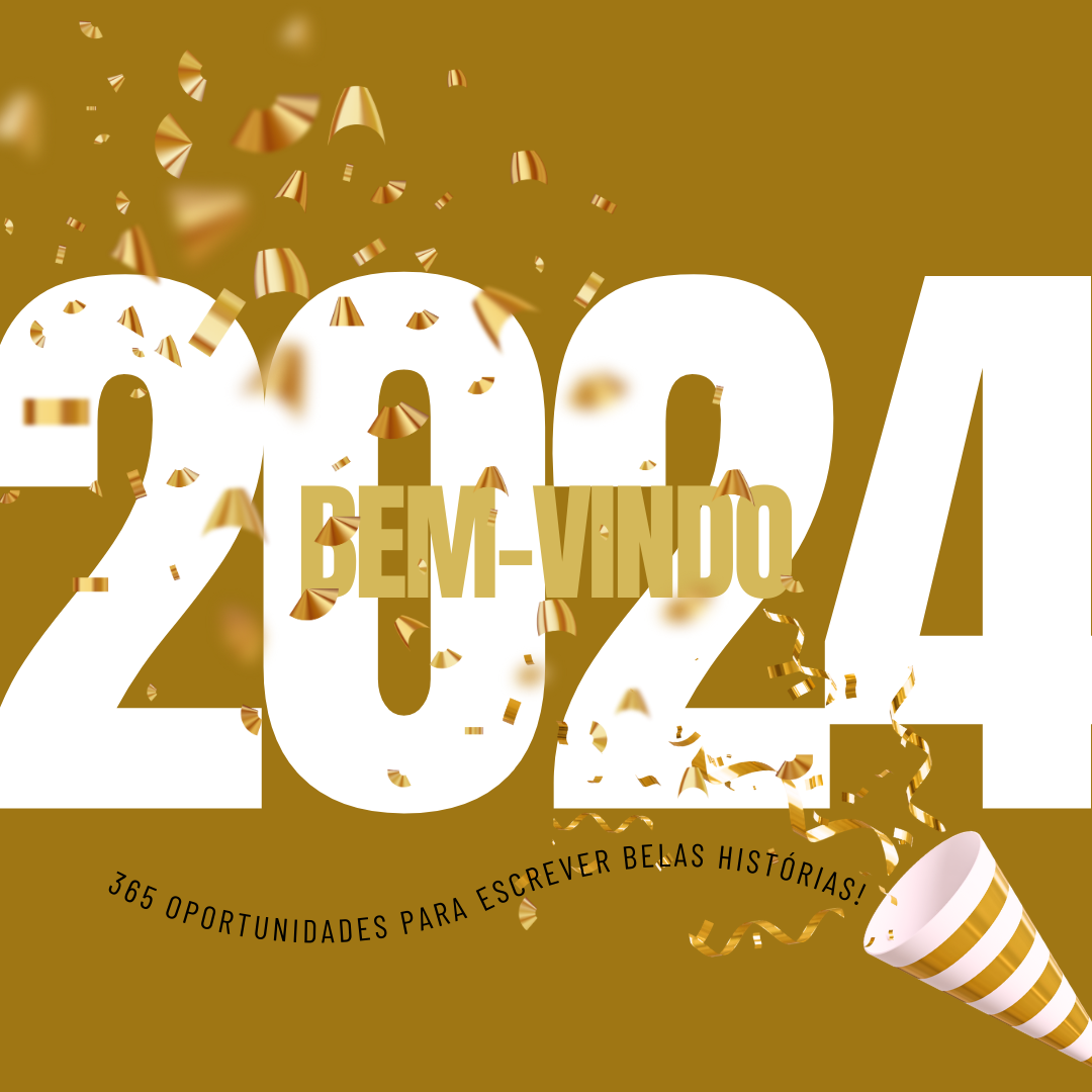 Templates para Instagram: ANO NOVO - Flavia Vidal | Hotmart