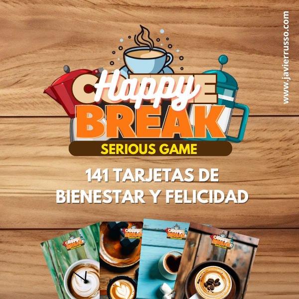 Happy Break serious game
