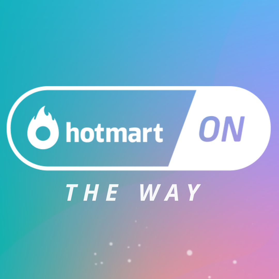 Hotmart ON the way