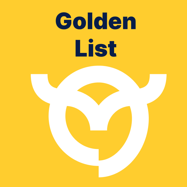Golden List