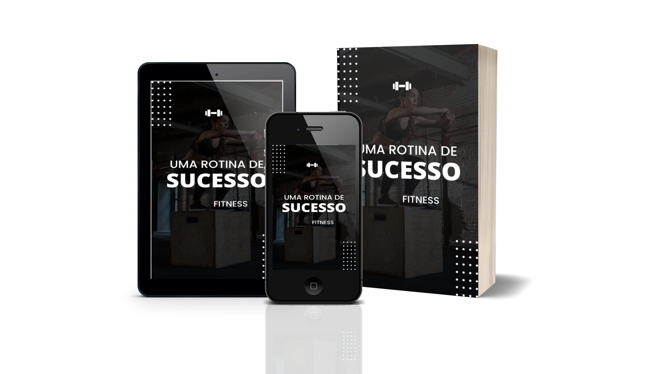 Uma Rotina de Sucesso-Fitness - Lauro Henrique | Hotmart