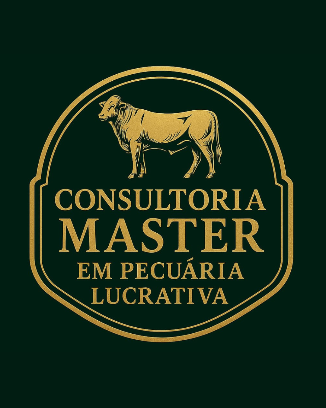 Consultoria Master em Pecuária Lucrativa — Acompanhamento 60 Dias c...