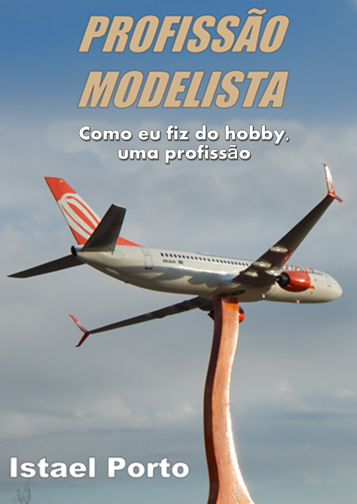 E-book Profissão Modelista - Istael Porto Elesbão | Hotmart