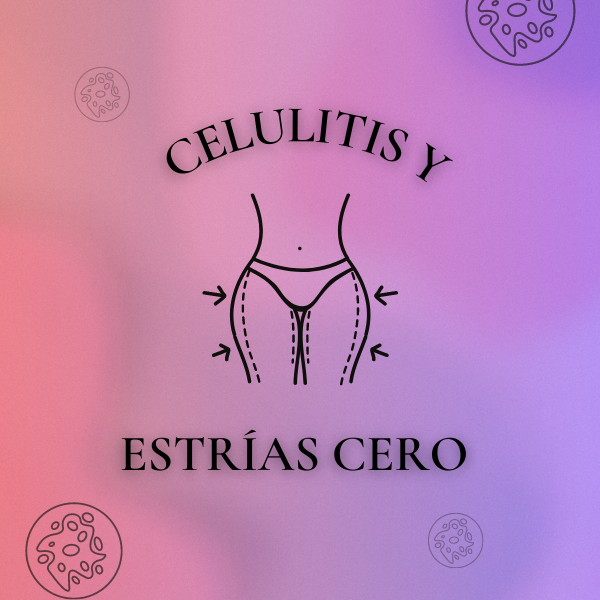 Celulitis y Estrías Cero - Júlio César Bispo da Silva | Hotmart